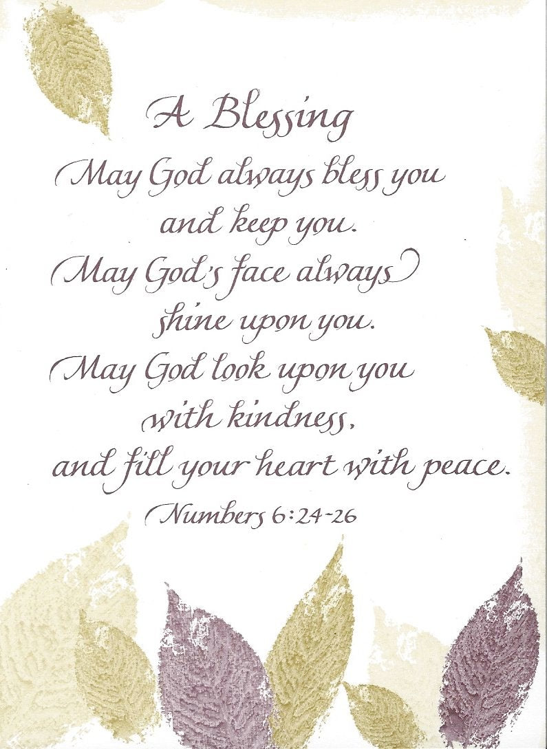 Card 10-Pack ・ Assorted Feast Day – Cards By Anne