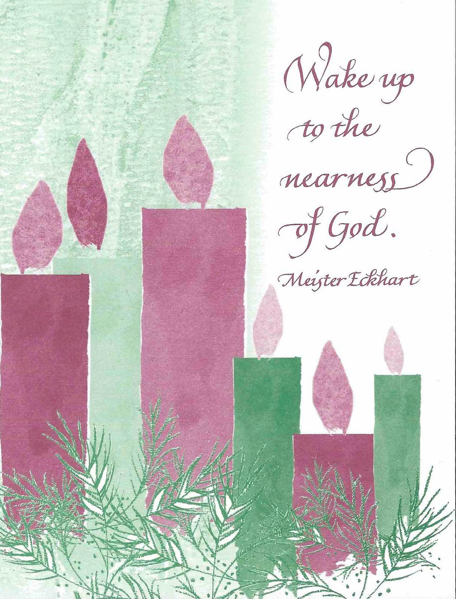 Card 10-Pack ・ Eckhart (H33) – Cards By Anne